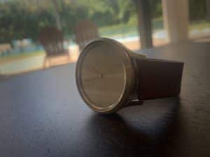 Garmin Vivomove HR – An Elegant Hybrid Smartwatch - Superwatches