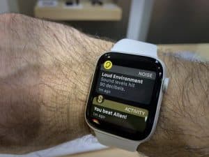 The History of the Apple Watch