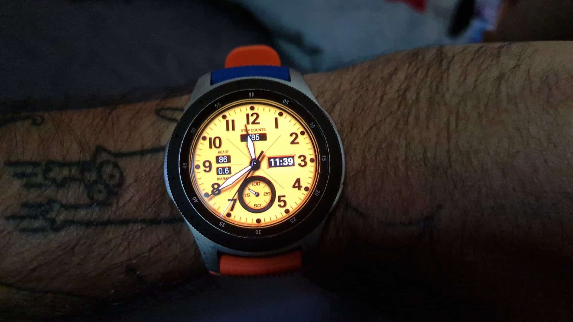 Samsung Galaxy Watch Apps - The Top 18 - Superwatches