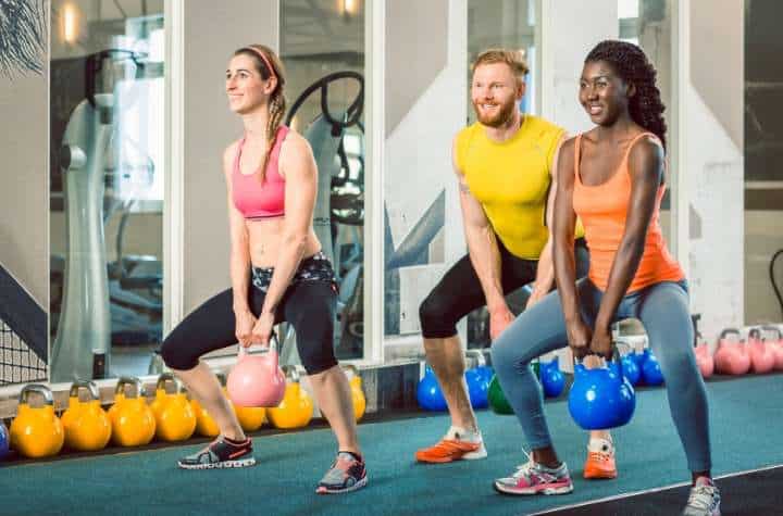 The Benefits Of Functional Fitness Explained Superwatches