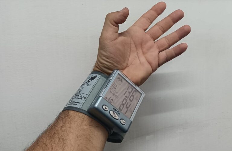 24 Best Blood Pressure Watches - New for 2021