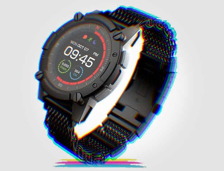 Matrix PowerWatch 2 Review Superwatches Matrix PowerWatch 2 Review Superwatches