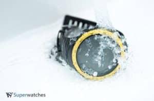 The 25 Best Waterproof Watches for 2025 | SuperWatches