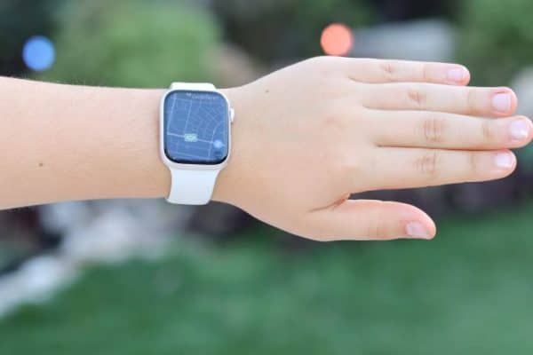 Your Guide to Using Google Maps on Your Watch - Superwatches