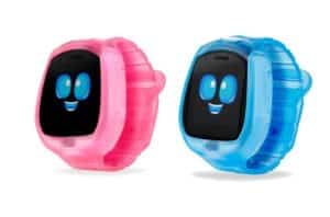 Little Tikes Tobi Robot Smartwatch for Kids - Superwatches