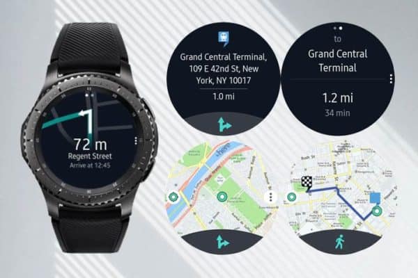 Samsung Galaxy Watch Apps - The Top 18 - Superwatches