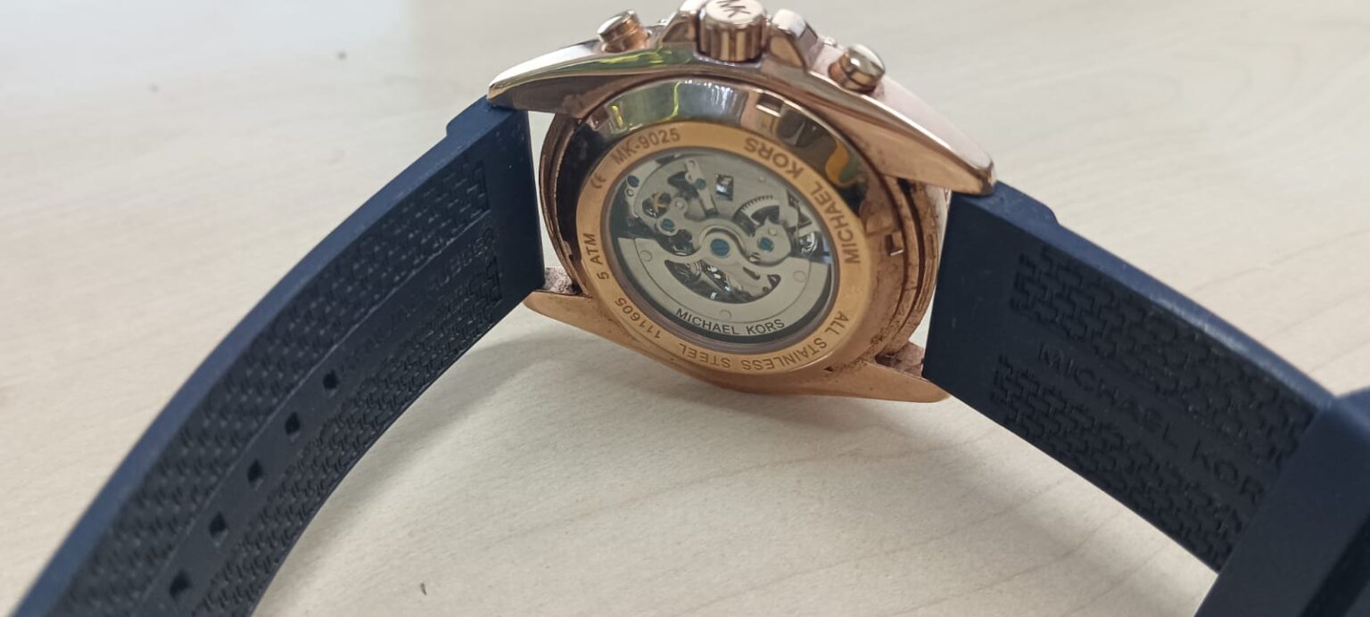 The Most Stylish Michael Kors Watches - Superwatches