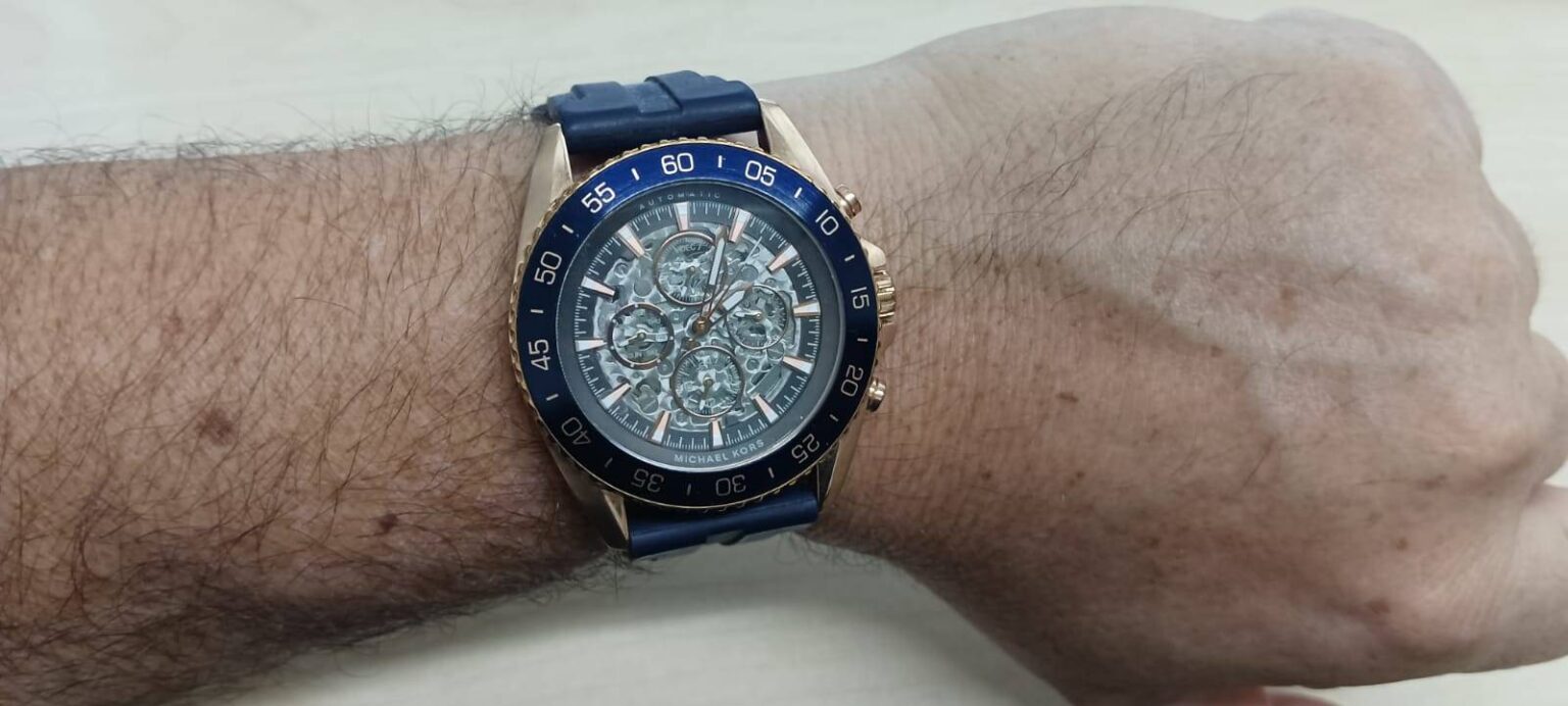 The Most Stylish Michael Kors Watches - Superwatches