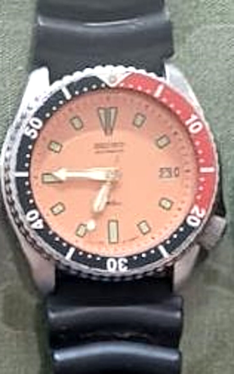 A 2024 Review of the Seiko Prospex Range - Superwatches