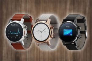 Your Guide to the 11 Best Apple Watch Alternatives in 2021