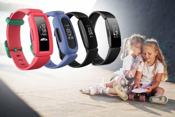 Best Kids Fitbit Watches in 2023 - Superwatches - May 2021