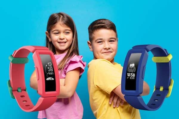 Best Kids Fitbit Watches in 2022 - Superwatches - May 2021
