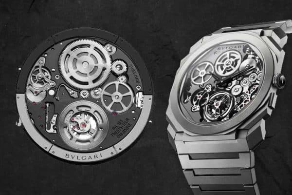 Your Guide to the Best Ultra Thin Watches for Men in 2023 - Superwatches