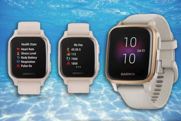 20 Best Waterproof Fitness Trackers for 2024