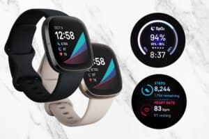 2023 Fitbit Model Comparison - which Fitbit should I buy? - Superwatches
