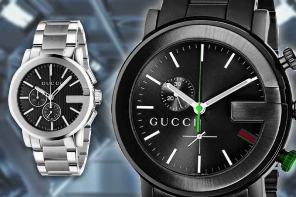 10 Stunning Gucci Watches - Superwatches - July 2021