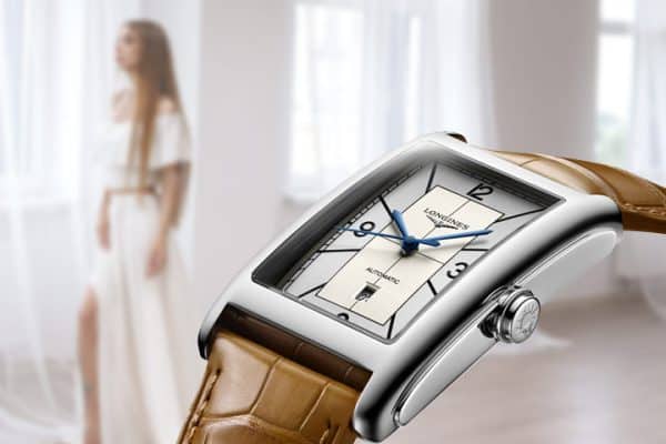 Best 14 Rectangular Women’s Watches you should check out now!