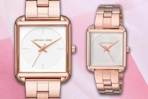 Best 14 Rectangular Women’s Watches you should check out now!