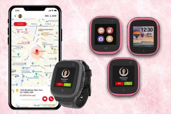 10 Best Smartatches for Girls - Superwatches