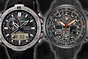 The Best 7 Watches That Light Up: A Buying Guide