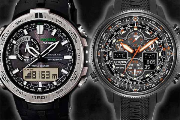 The Best 7 Watches That Light Up: A Buying Guide