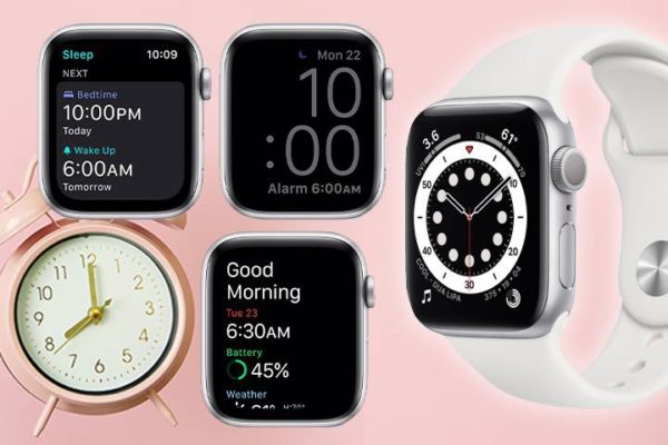 How to Set and Edit Apple Watch Alarms - Superwatches