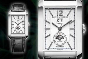 Best Men’s Rectangular Watches for 2023 - Superwatches