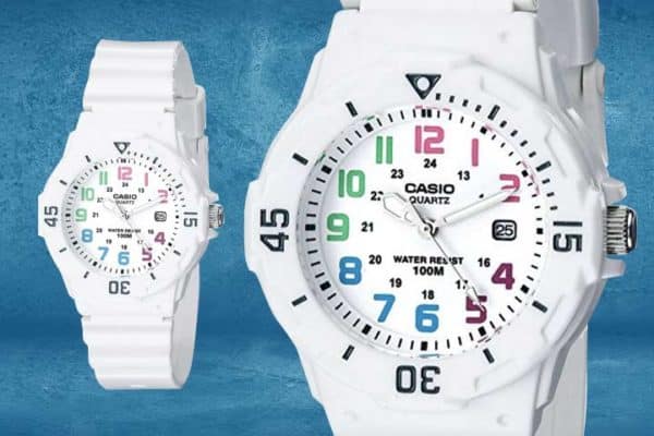15 Best Watches for Nurses in 2022 - Superwatches