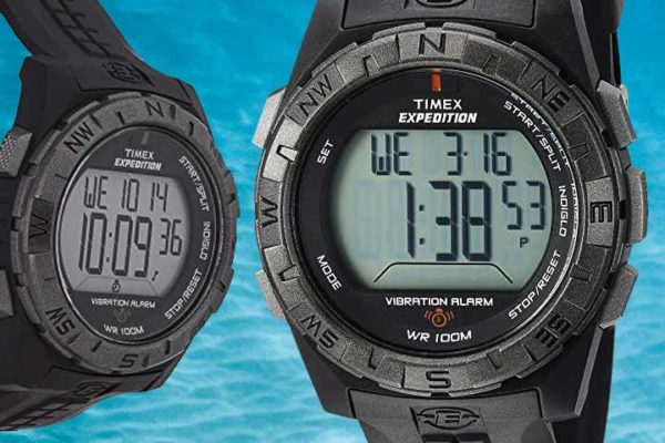 The 25 Best Waterproof Watches for 2025 | SuperWatches
