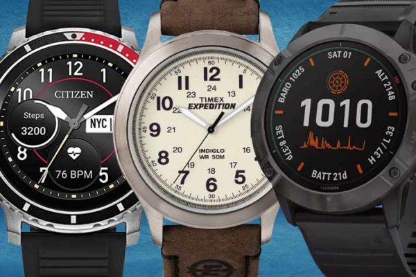 Big Face Watches - Superwatches - Our Guide to the Best