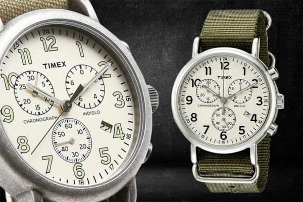 10 Amazing Chronograph Watches - Superwatches