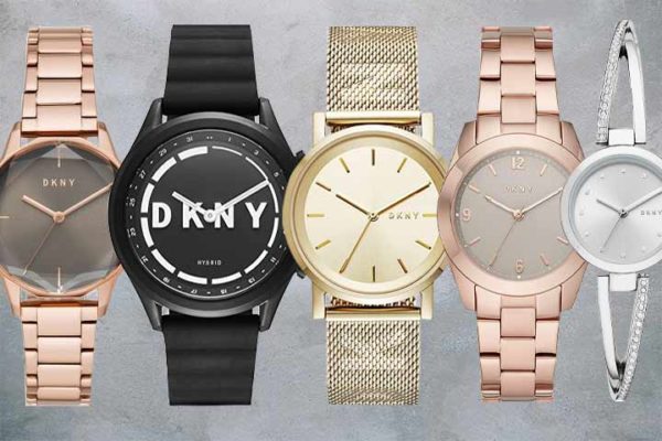 DKNY Watches - Superwatches - Check Out Our Pick of the Best