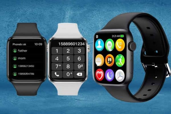 Our Selection of the Best Touchscreen Watches in 2022-2023 ...