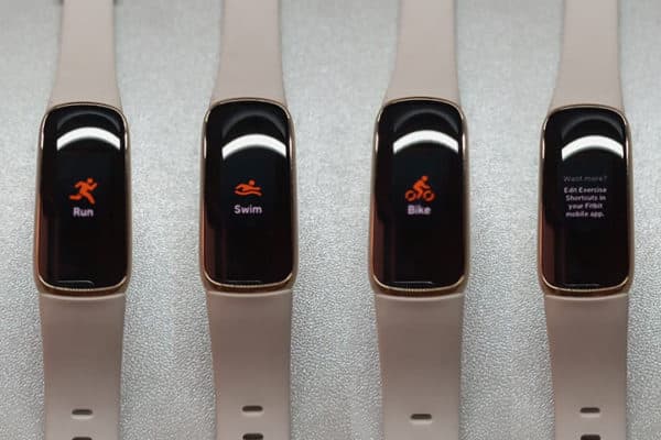 2023 Fitbit Model Comparison - which Fitbit should I buy? - Superwatches