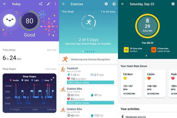 How To Set Up Your New Fitbit - Superwatches