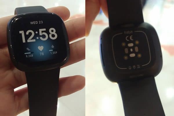 2023 Fitbit Model Comparison - which Fitbit should I buy? - Superwatches