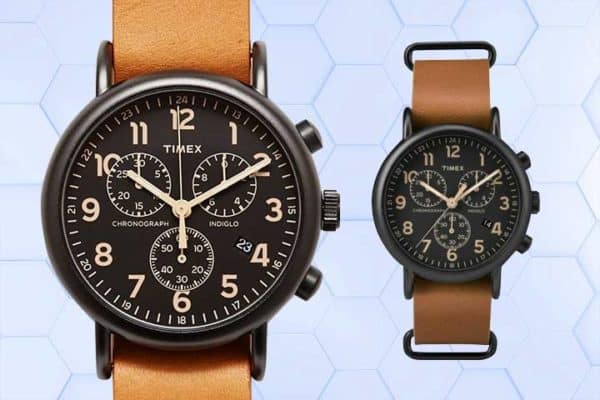 Timex vs Casio Watches: Our Guide - Superwatches