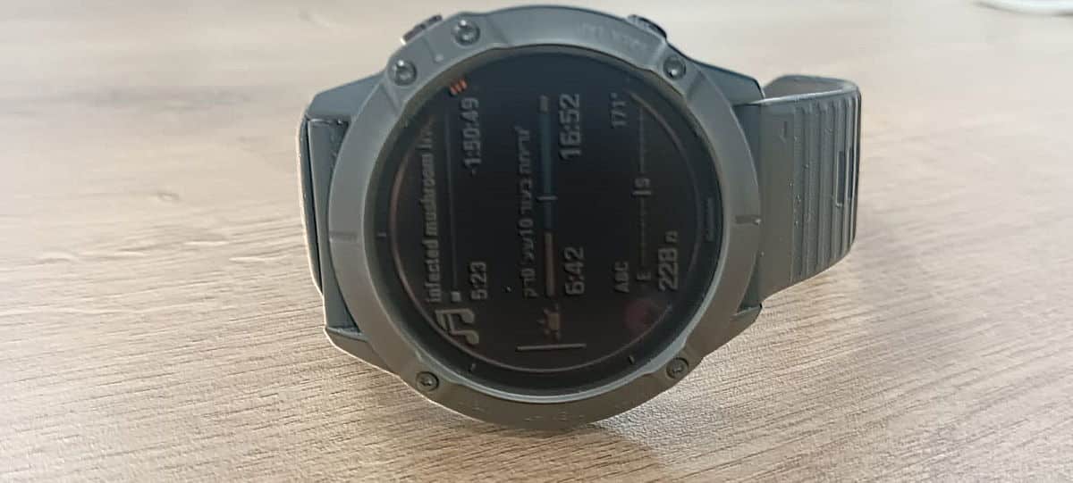 The Garmin Fenix 6 Range Explained - Superwatches