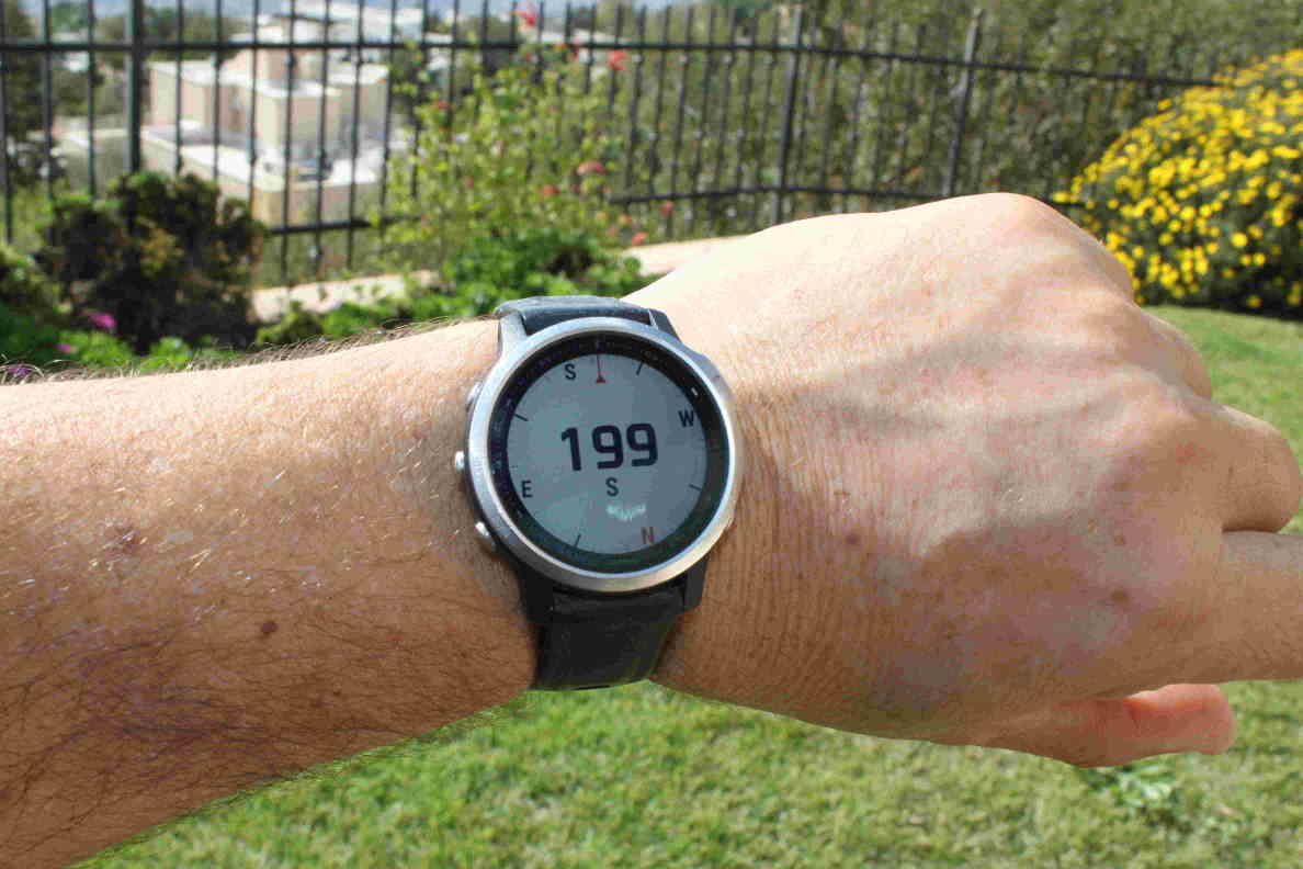 The 7 Best Watches with Maps for Navigation - Superwatches