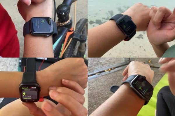 The Best Apple Watches For Women in 2022