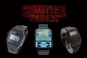 Best Stranger Things Watches - Superwatches