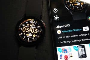 Best Samsung Galaxy 4 Watch Faces - Superwatches