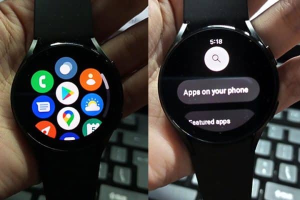 Samsung Galaxy Watch Apps - The Top 18 - Superwatches