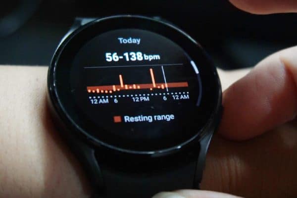 The Best ECG Smartwatches for 2023 - Superwatches