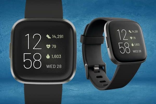 Fitbit Versa 3 VS Fitbit Versa 2 - Superwatches