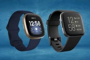How To Turn On the Fitbit Versa (If It Doesn't) - Superwatches