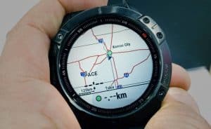 The 7 Best Watches with Maps for Navigation - Superwatches