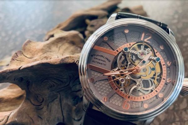 The 15 Best Skeleton Watches in 2021 - Superwatches