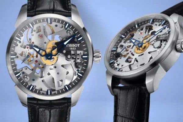 The 15 Best Skeleton Watches in 2021 - Superwatches