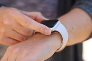 Troubleshooting Apple Watch Face Issues - Superwatches
